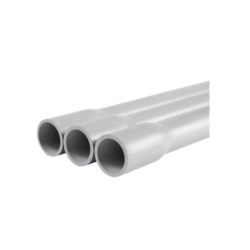 Pipe & Conduit – Atlantic PVC