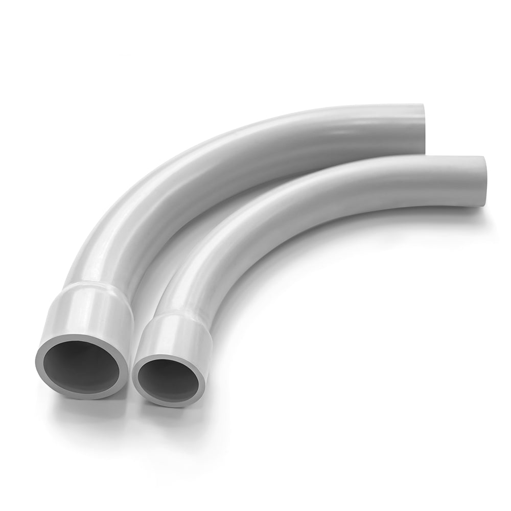 PVC SCH40 1/2 x 90 STD – Atlantic PVC